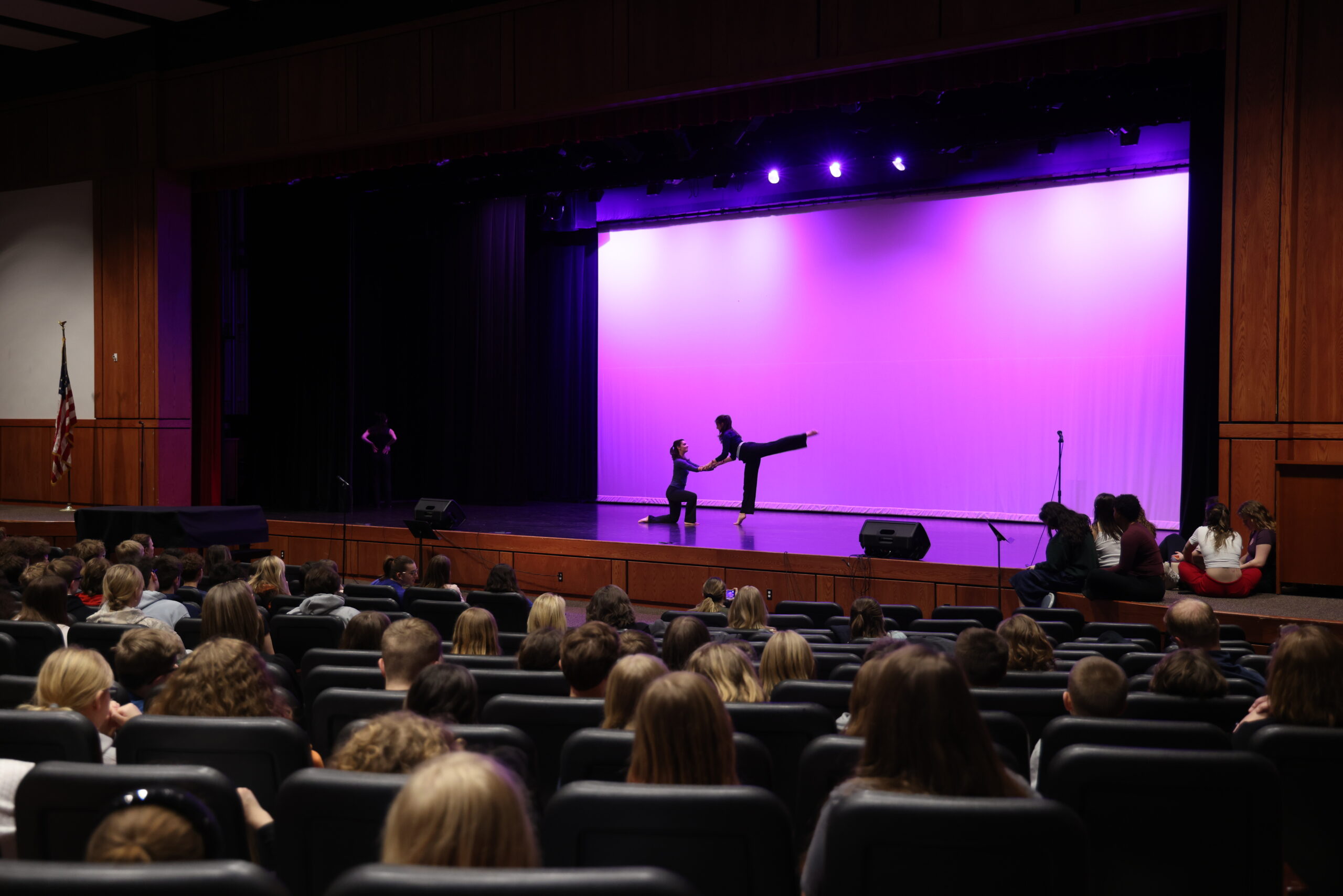 Sparking Interest: Art-Filled Event Returns To Chautauqua Lake Central ...